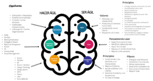 Mindset agile y pensamiento lean, modelos mentales necesarios para ...